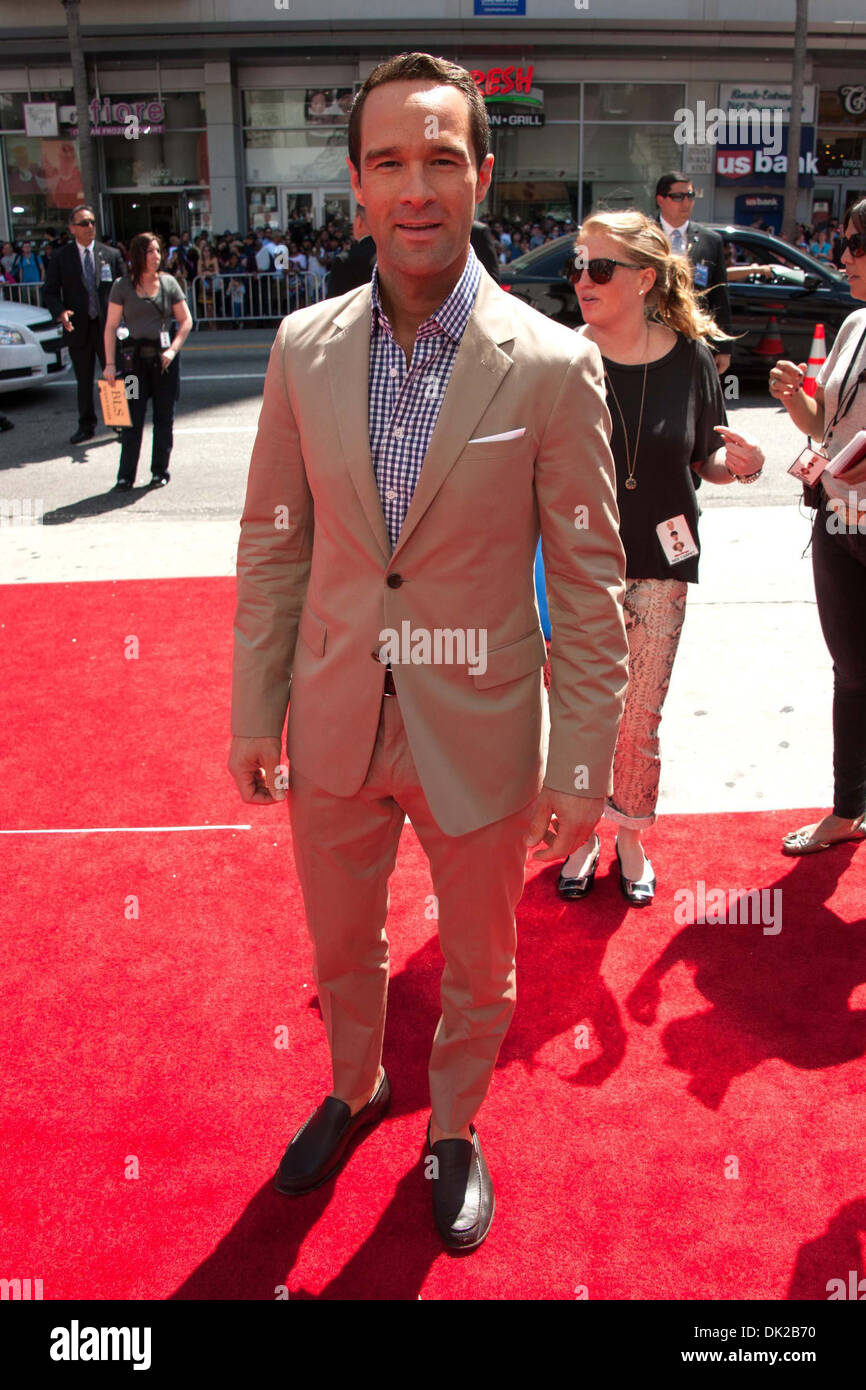 Chris diamantopoulos hi-res stock photography and images - Alamy