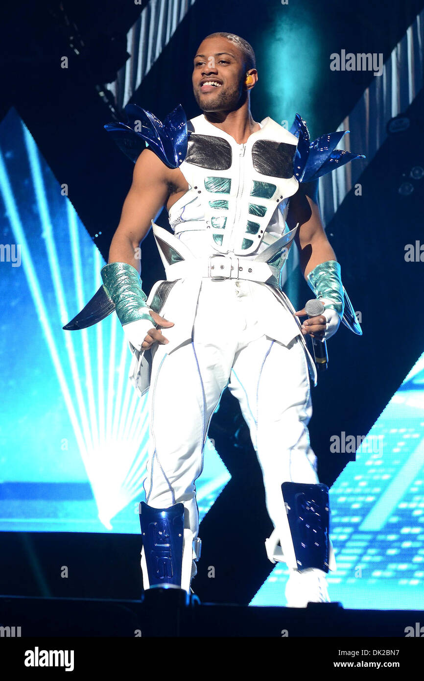 Jb jonathan gill hi-res stock photography and images - Alamy