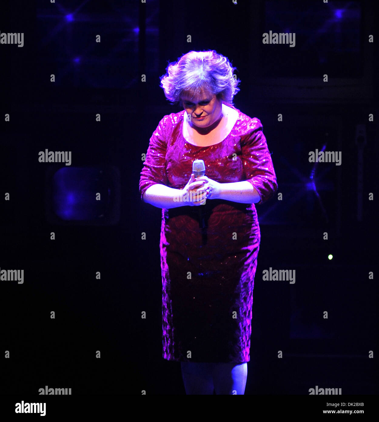 I dreamed a dream hi-res stock photography and images - Alamy