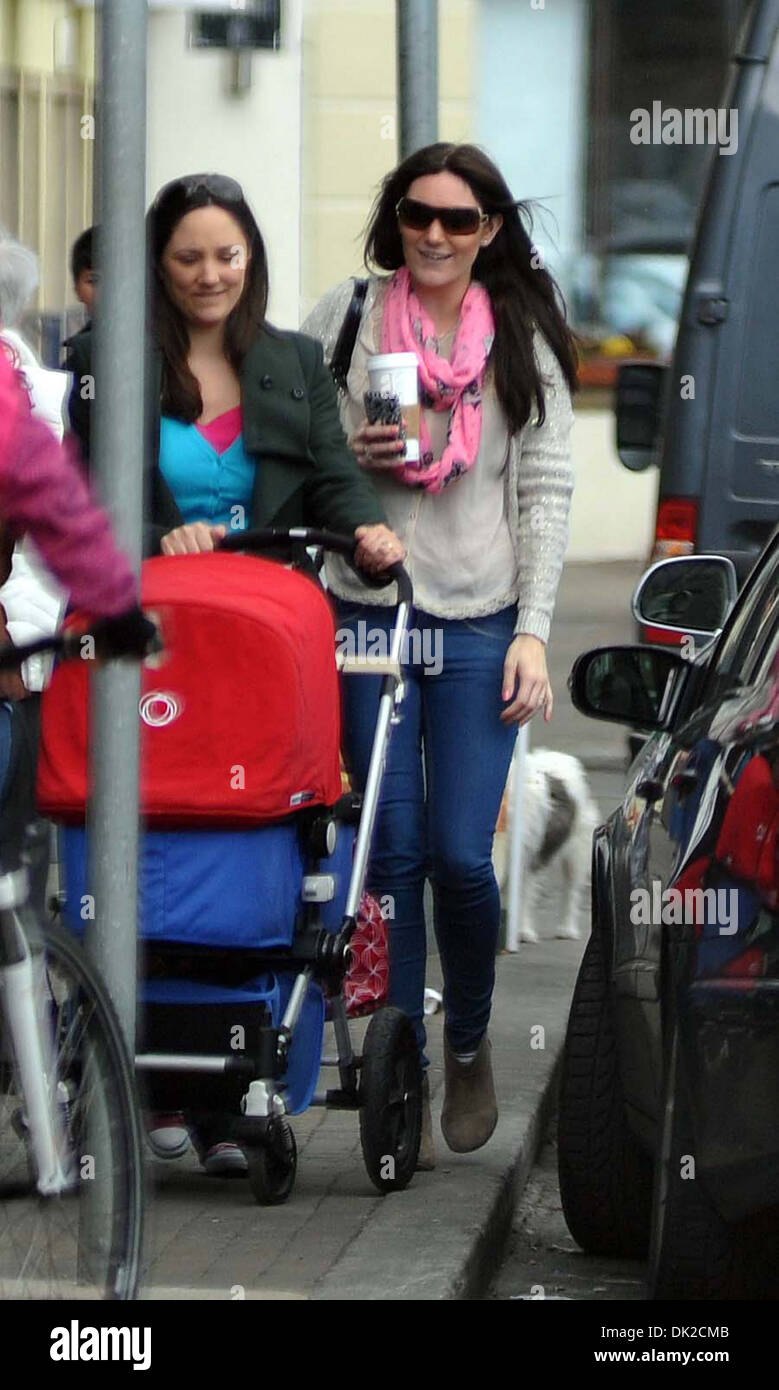 Georgina ahern hi-res stock photography and images - Alamy