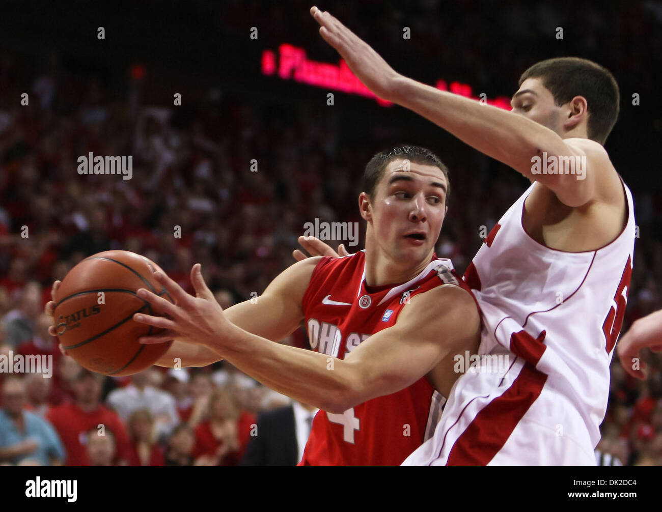 Aaron craft hi-res stock photography and images - Alamy