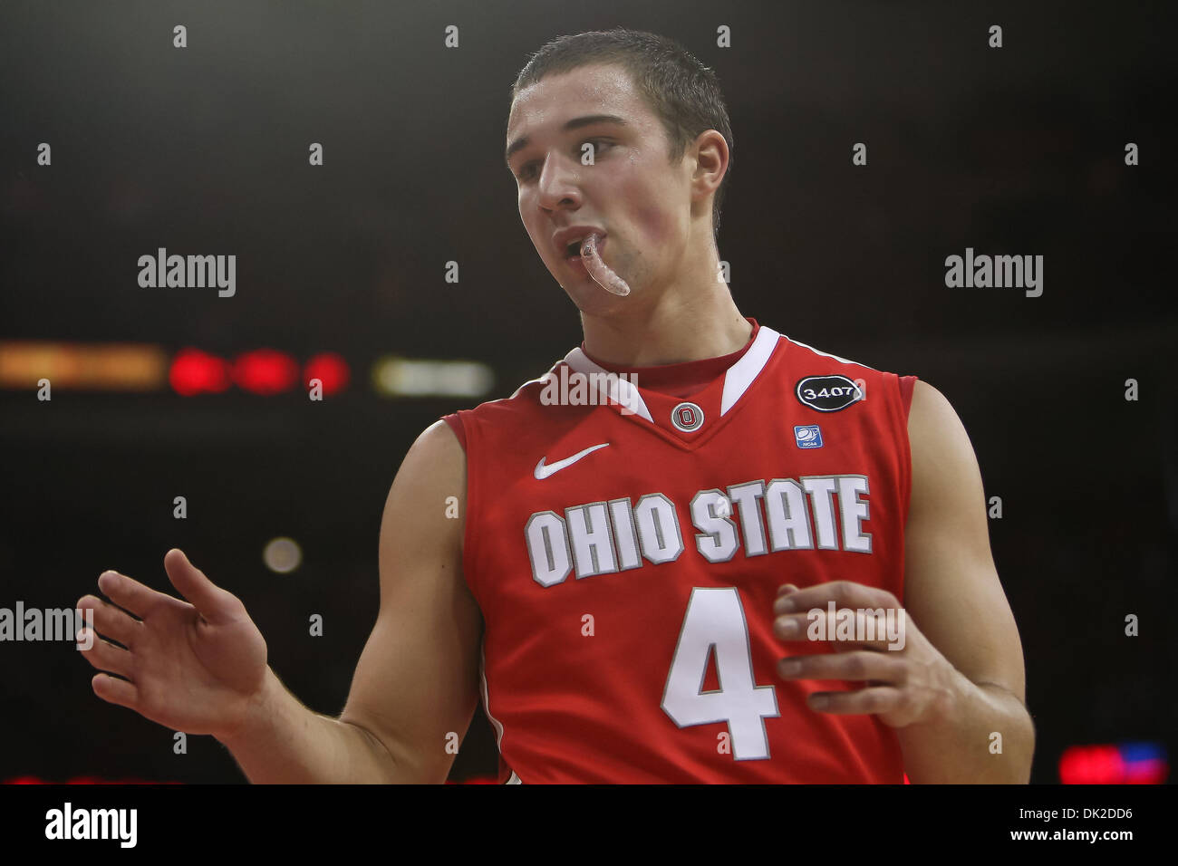 Aaron craft hi-res stock photography and images - Alamy