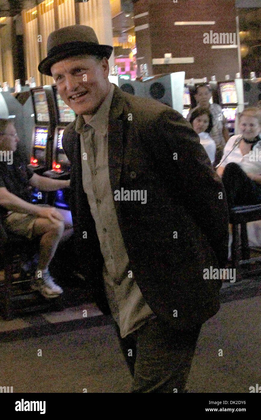 Woody Harrelson Now You See Me