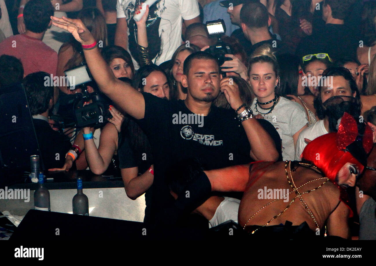 Dj Afrojack High Resolution Stock Photography and Images - Alamy