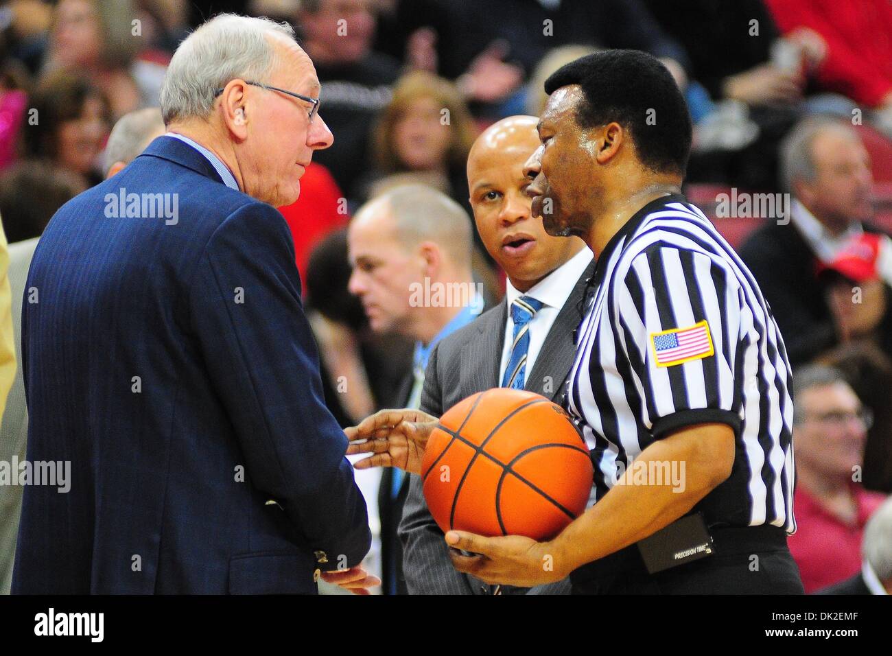 The syracuse orangemen hi-res stock photography and images - Alamy
