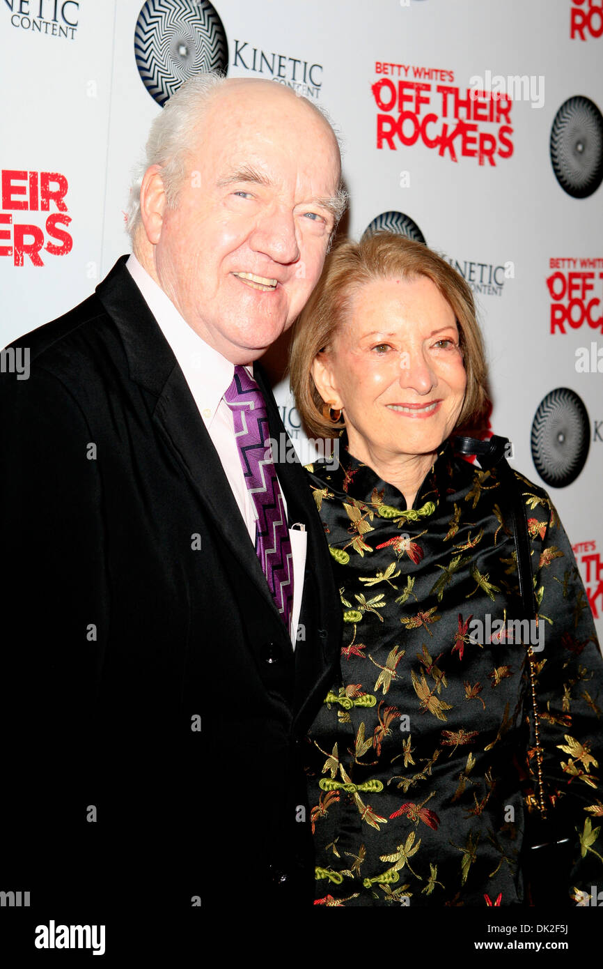 Michael Herd wife Kinetic Content's Celebration of Betty White's 'Off ...