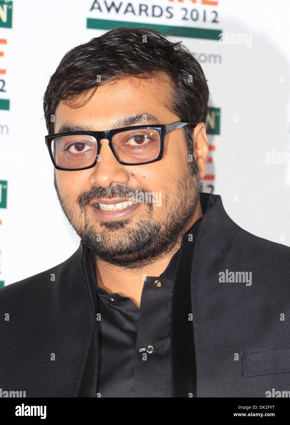Anurag kashyap hi-res stock photography and images - Alamy