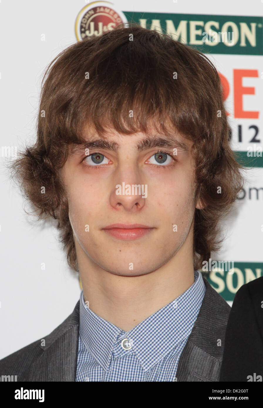 Alex Esmail Attack The Block