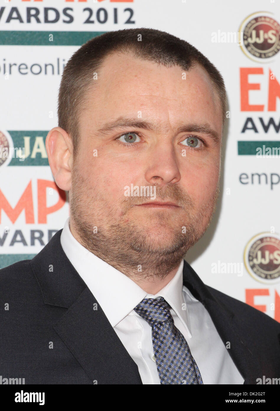 Neil maskell hi-res stock photography and images - Alamy