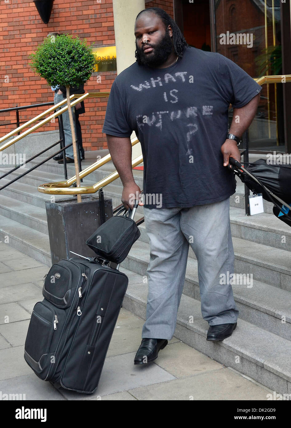 Mark henry hi-res stock photography and images - Alamy