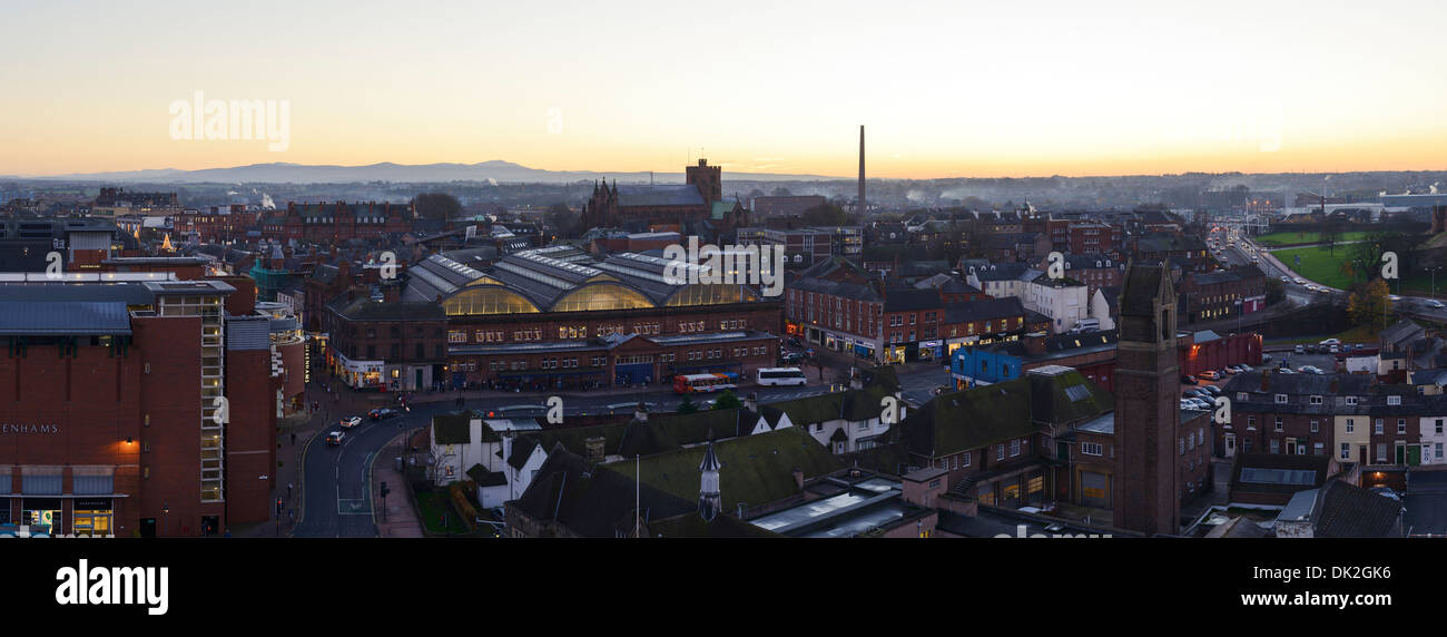 Carlisle hi-res stock photography and images - Alamy