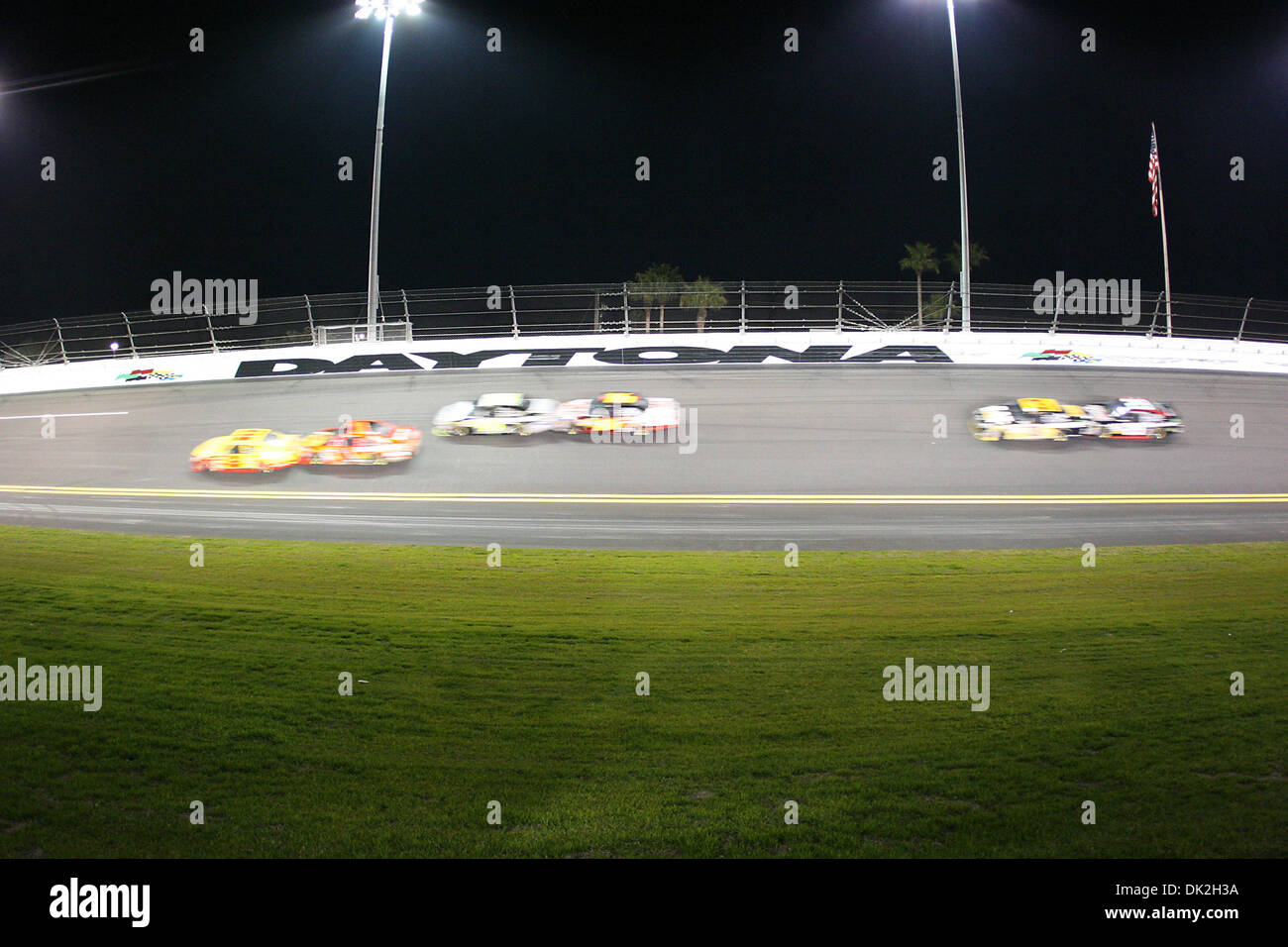 Budweiser shootout hi-res stock photography and images - Alamy