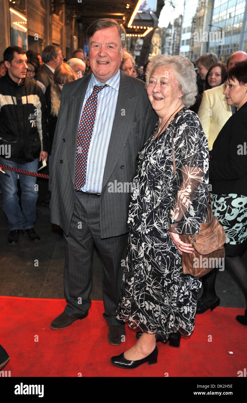 Kenneth clarke hi-res stock photography and images - Alamy