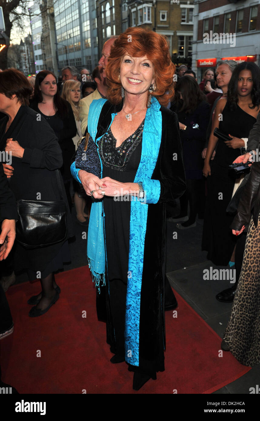 Rula Lenska Stock Photos & Rula Lenska Stock Images - Alamy