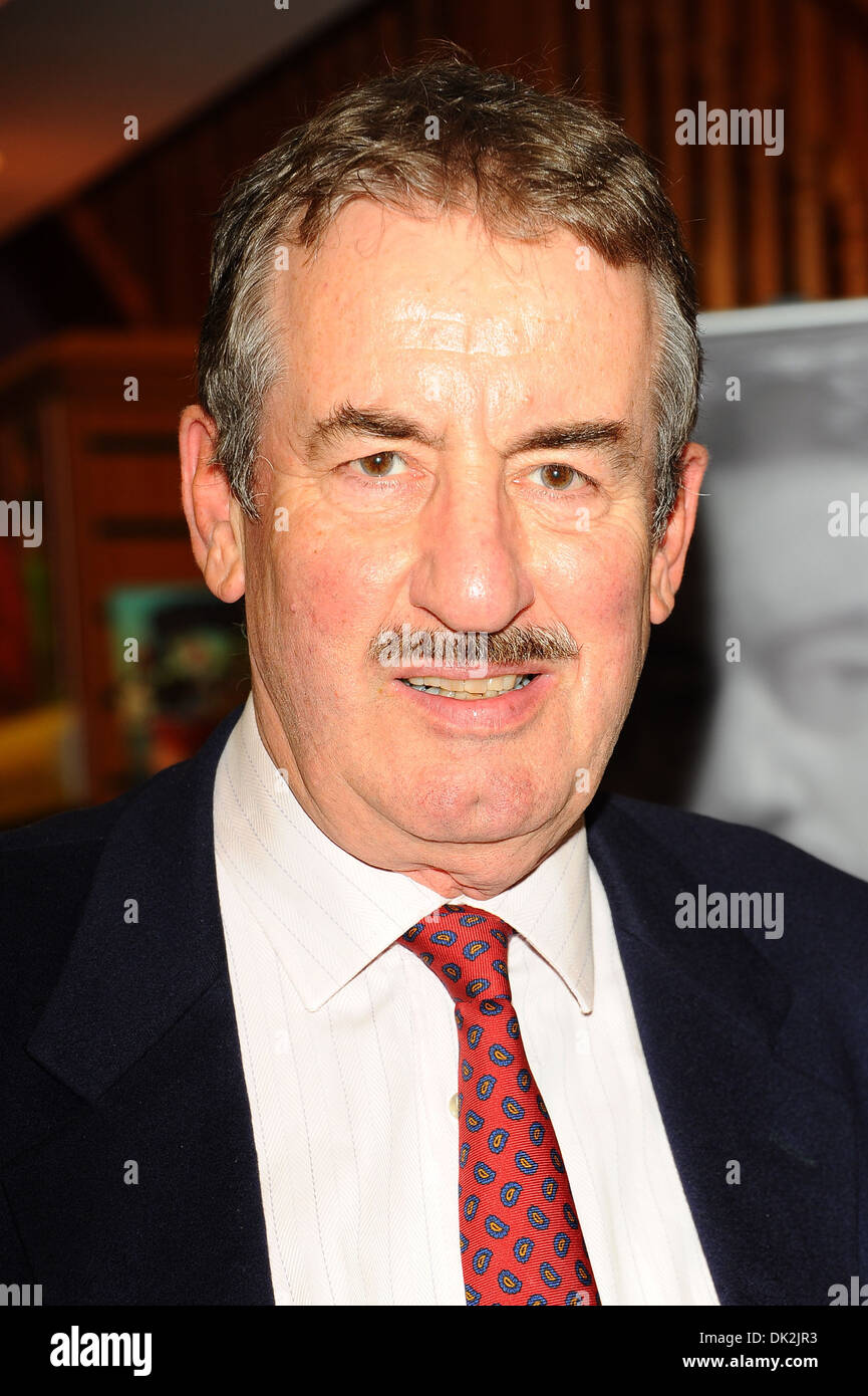 Only Fools and Horses' Actor John Challis aka 'Boycie' makes an in ...