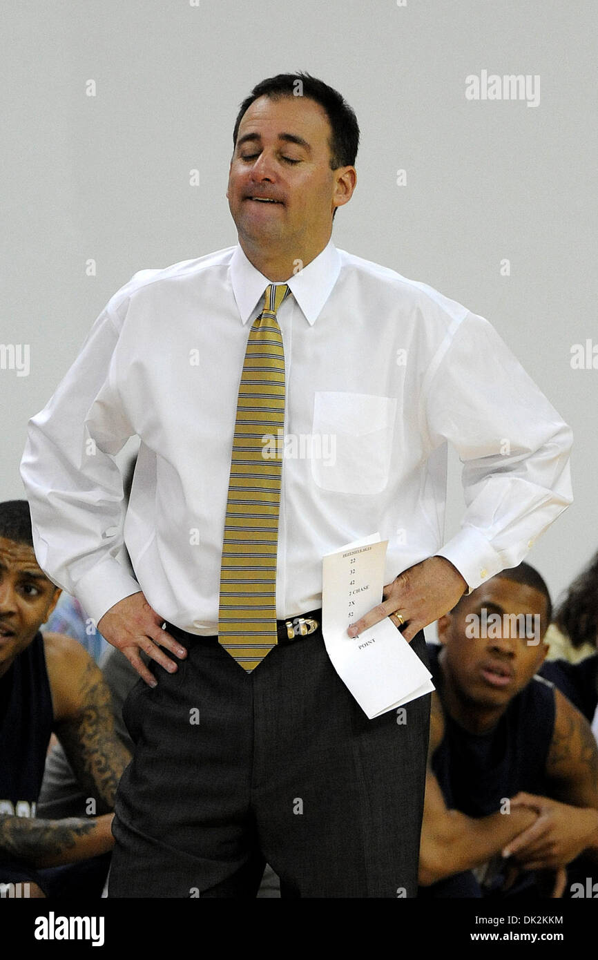 Feb. 16, 2011 - Atlanta, Georgia, United States of America ...