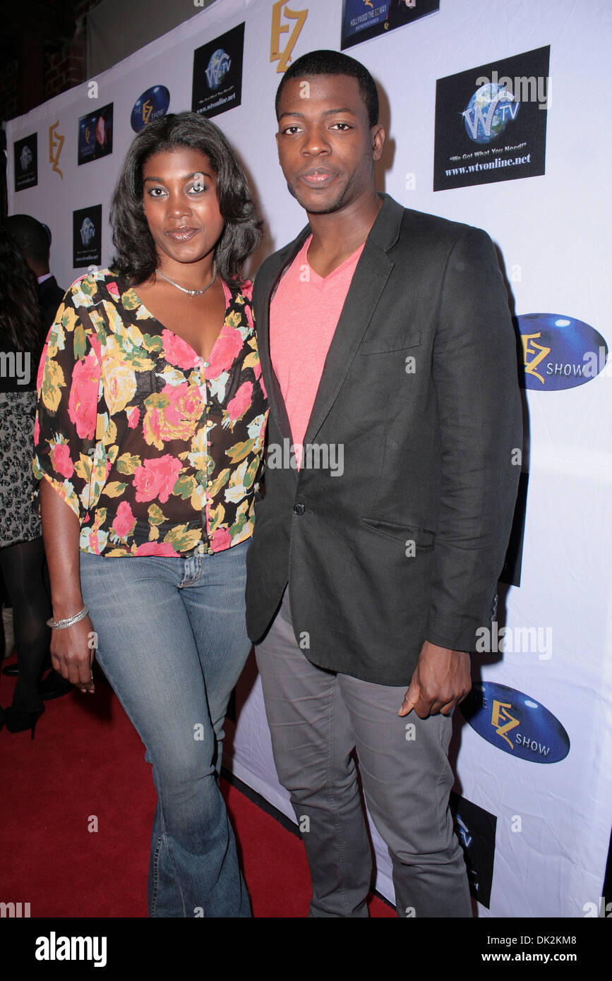 Lauryn whitney hi-res stock photography and images - Alamy