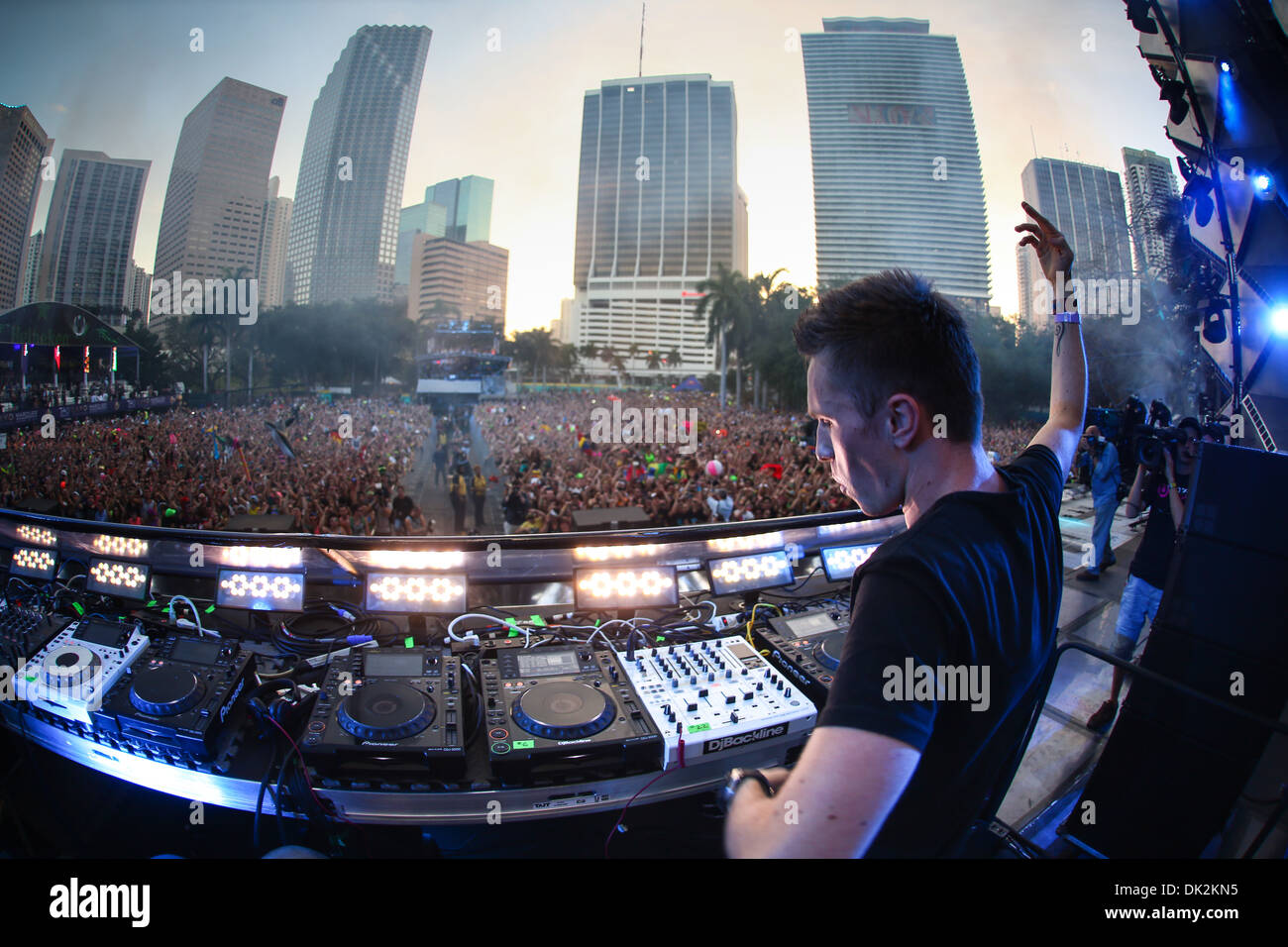 Nicky Romero Wallpaper