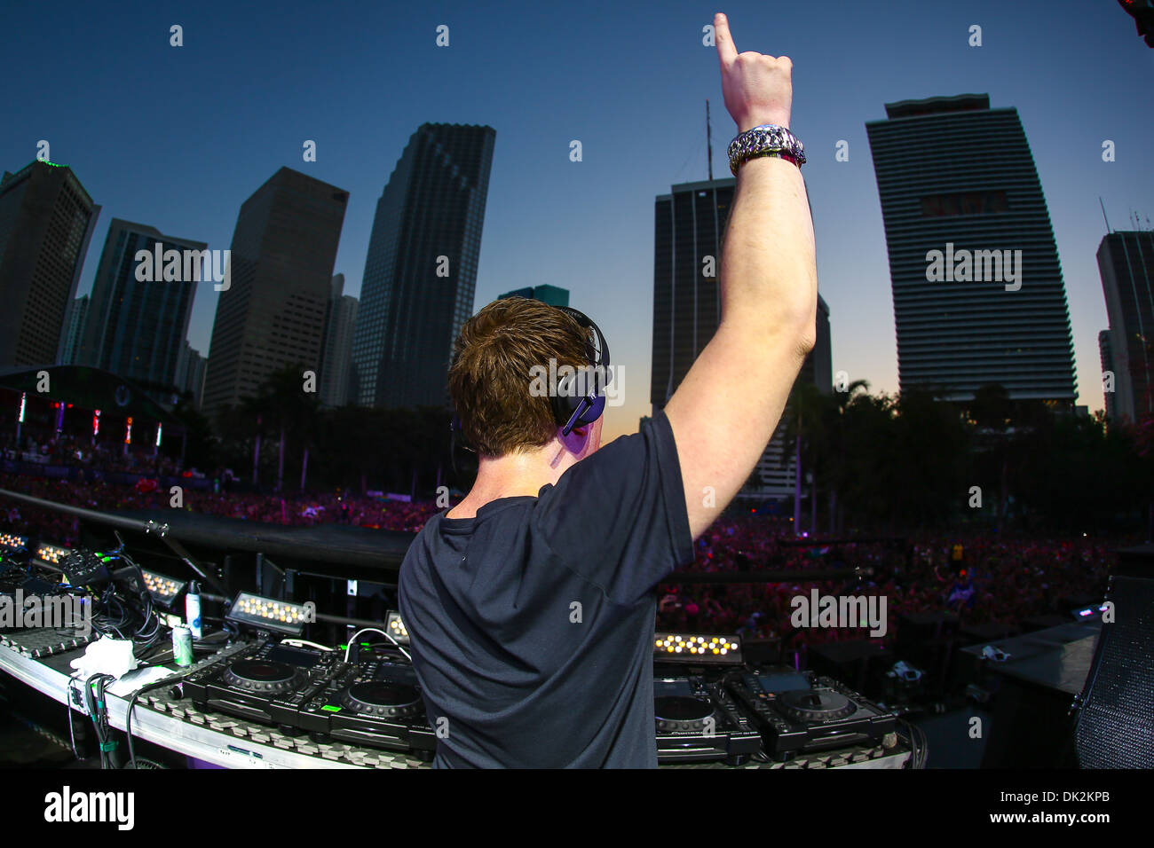 Hardwell Ultra Hd