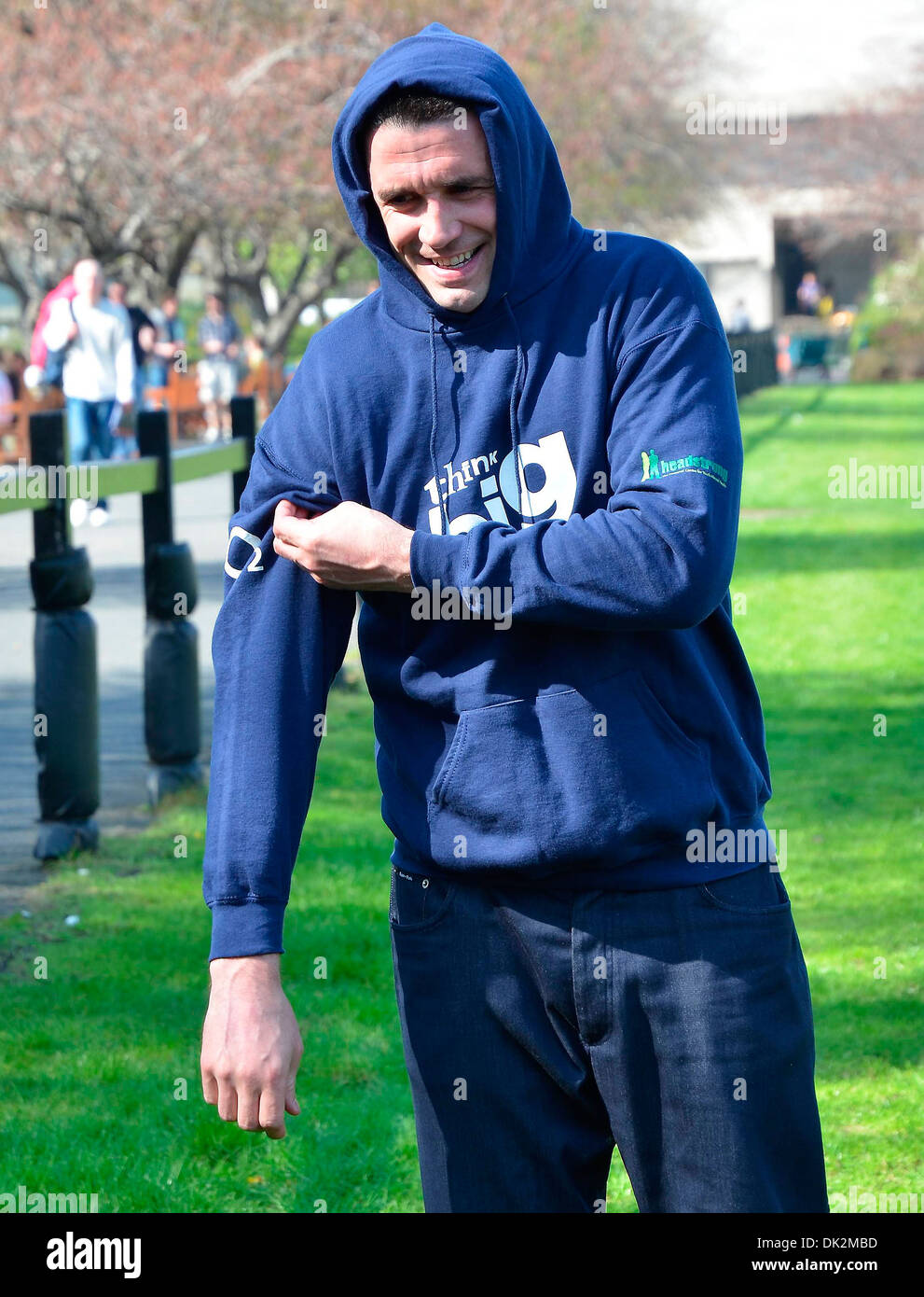 International rugby player hi-res stock photography and images - Alamy