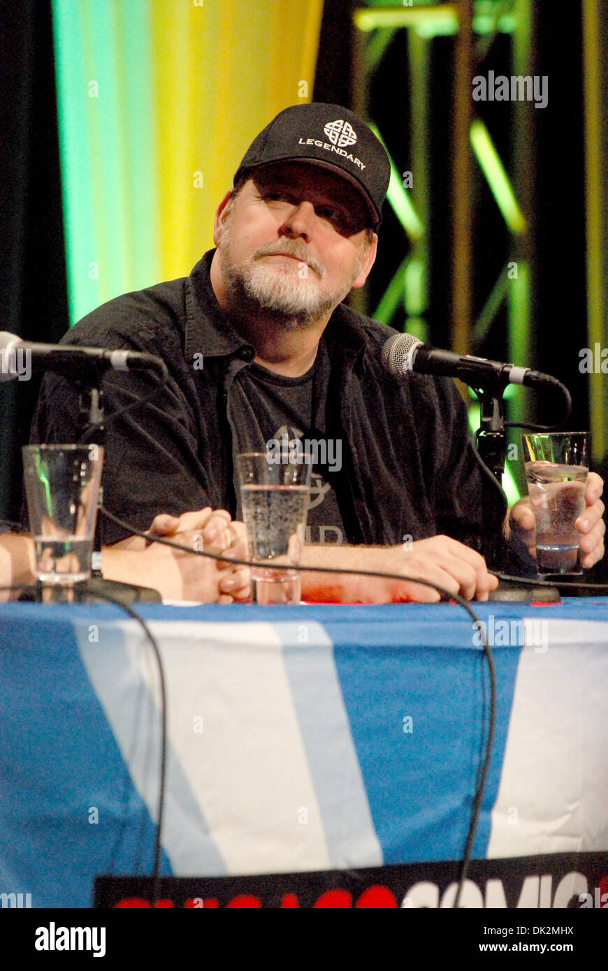 Chicago industries hi-res stock photography and images - Alamy