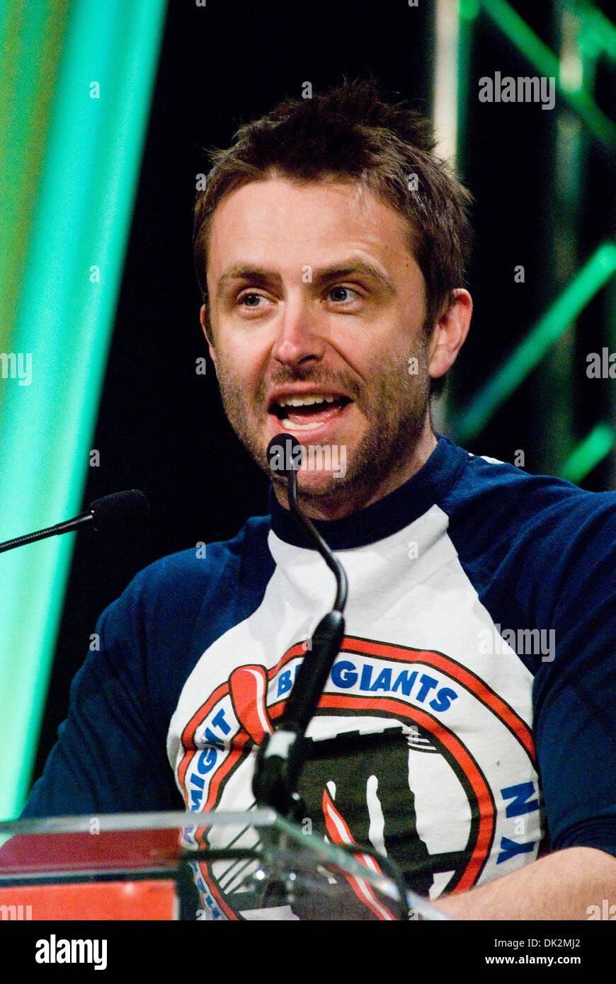 Chris Hardwick Hot