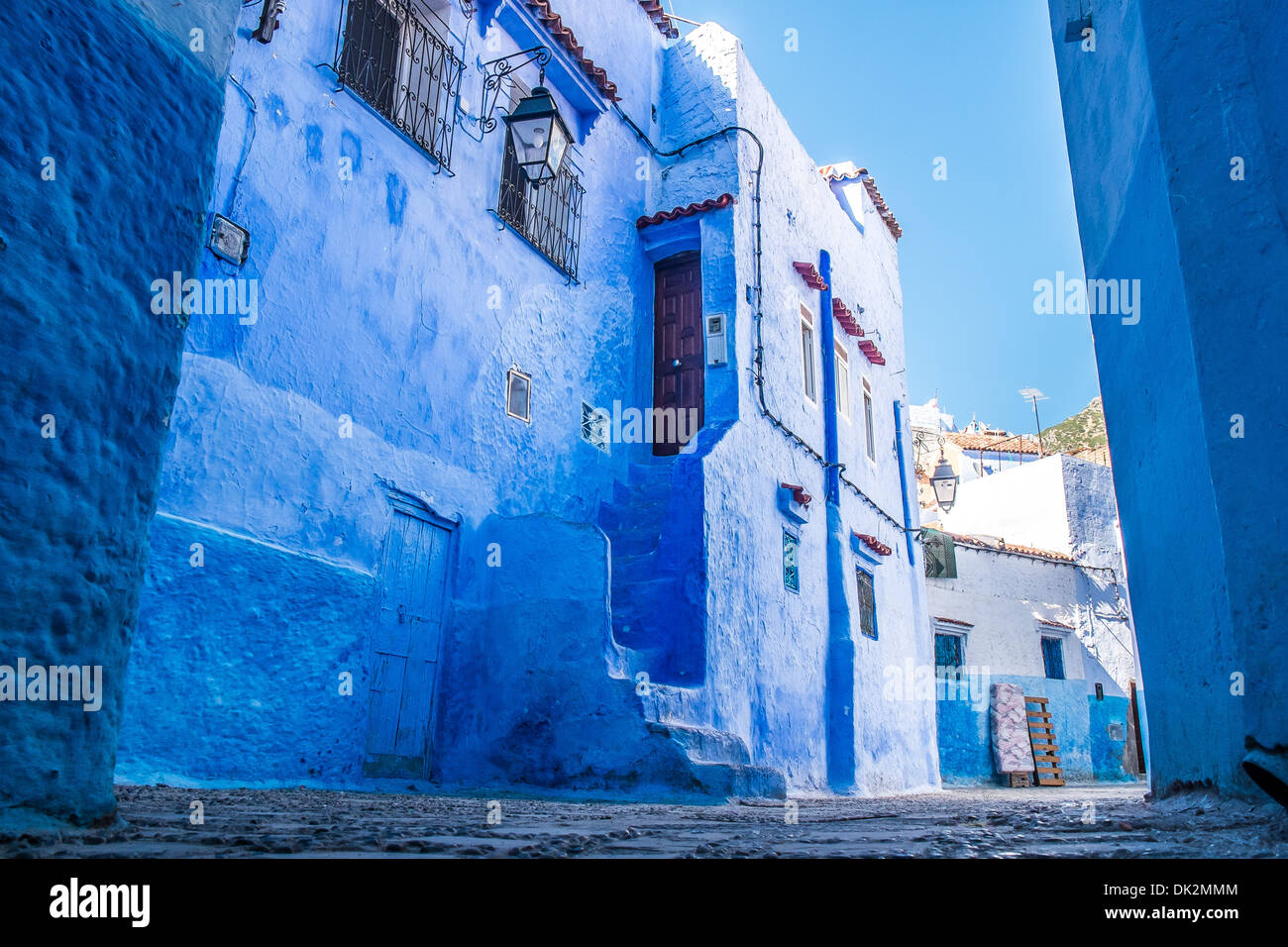 Chefchaouen hi-res stock photography and images - Alamy