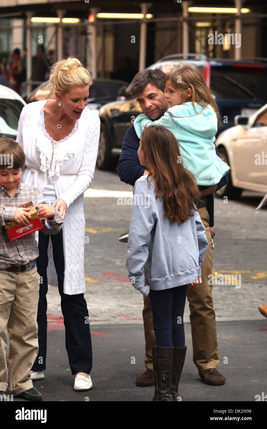 George Stephanopoulos Stock Photos & George Stephanopoulos Stock Images ...