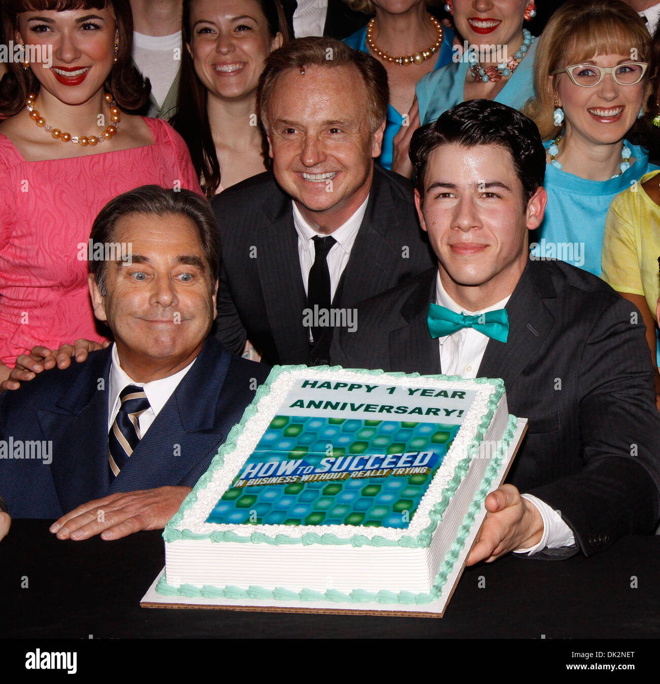 Her first beau hi-res stock photography and images - Alamy