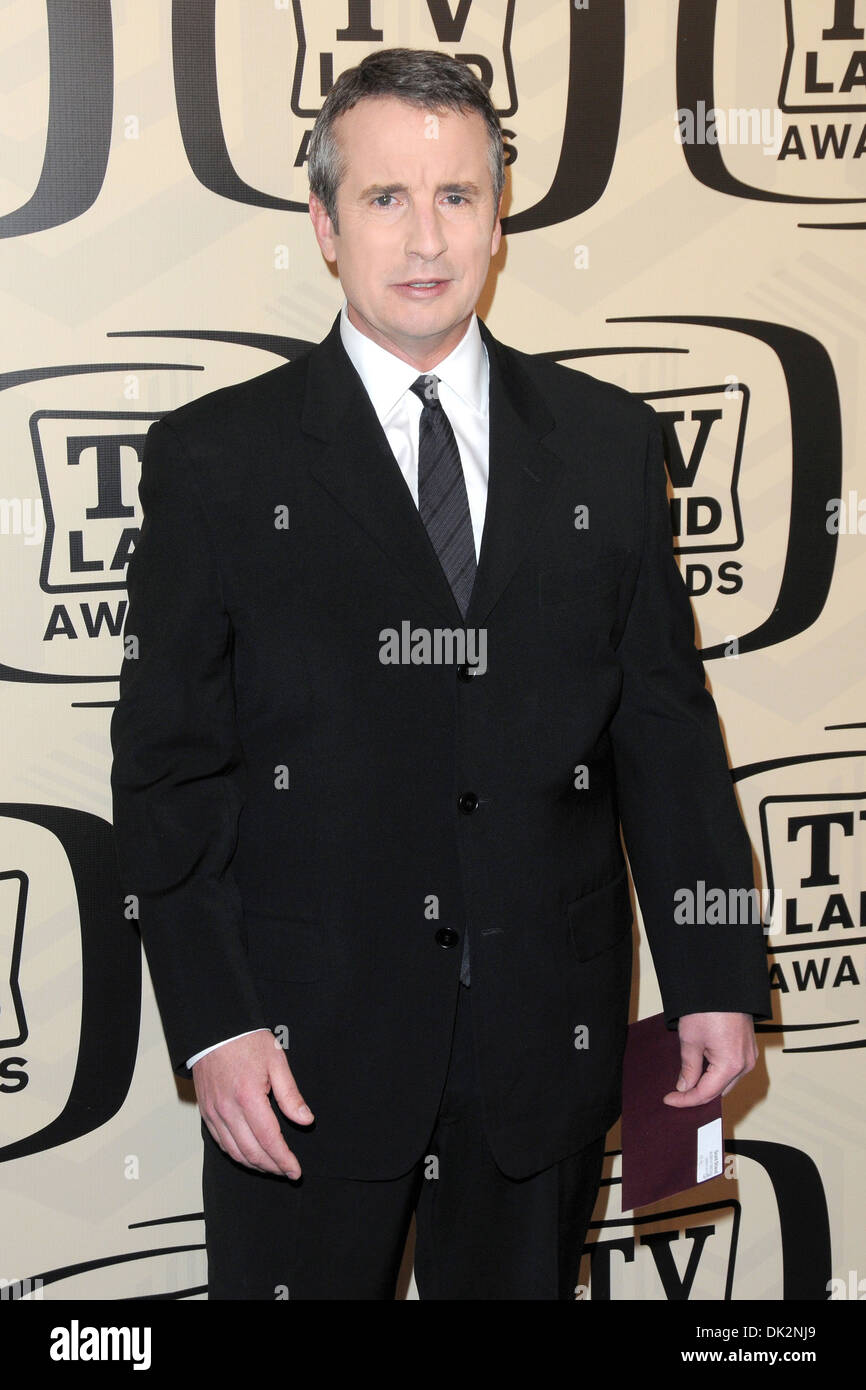 Grant Shaud The 10th Annual TV Land Awards - Arrivals New York City ...