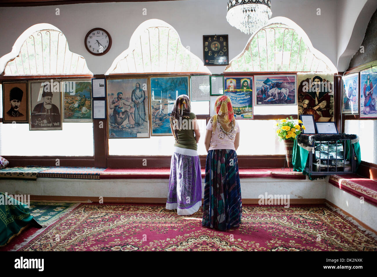 Alevi hi-res stock photography and images - Alamy