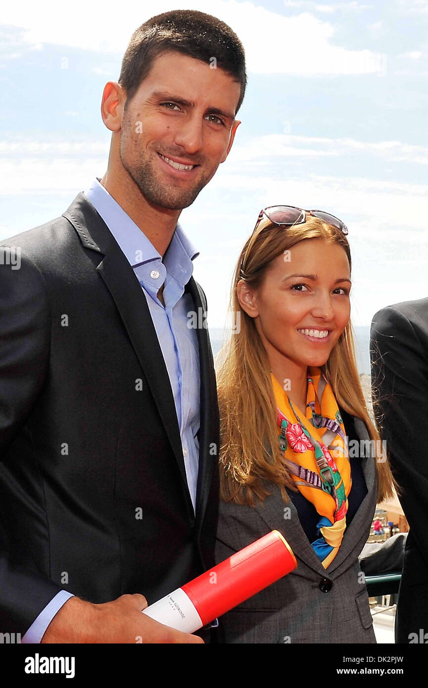 Jelena ristic hi-res stock photography and images - Alamy