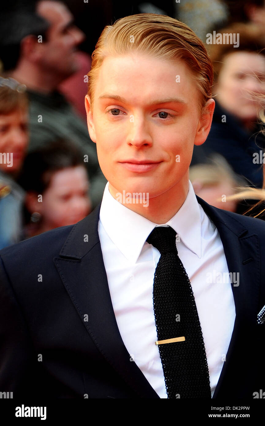 Freddy fox hi-res stock photography and images - Alamy