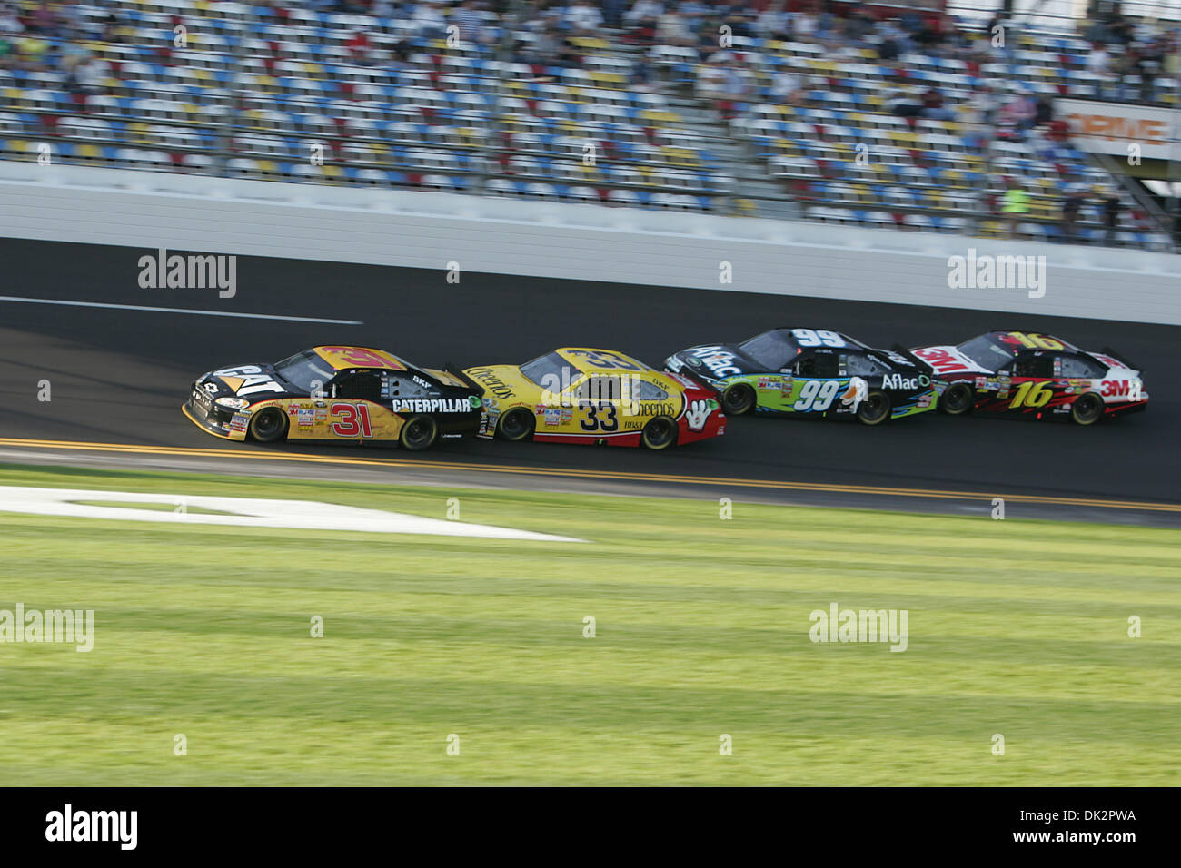 Jeff burton leads jeff in hi-res stock photography and images - Alamy