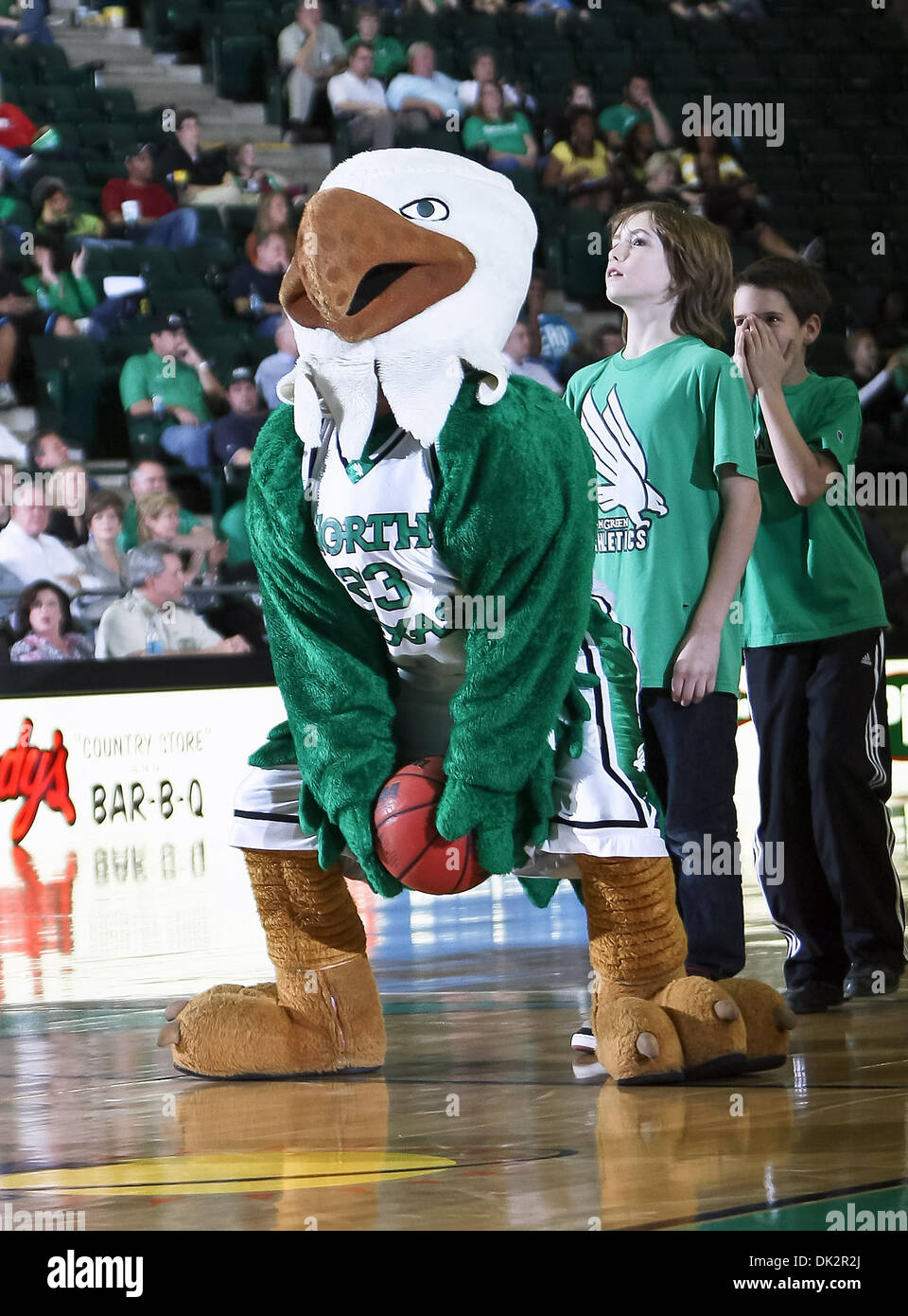 University of south alabama mascot hi-res stock photography and images ...