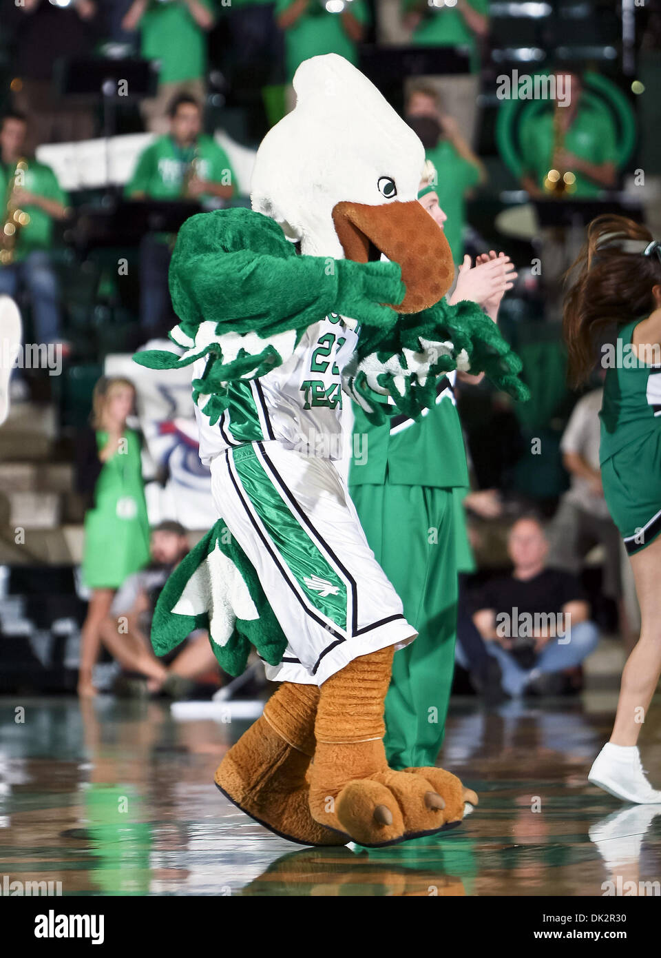 University of south alabama mascot hi-res stock photography and images ...