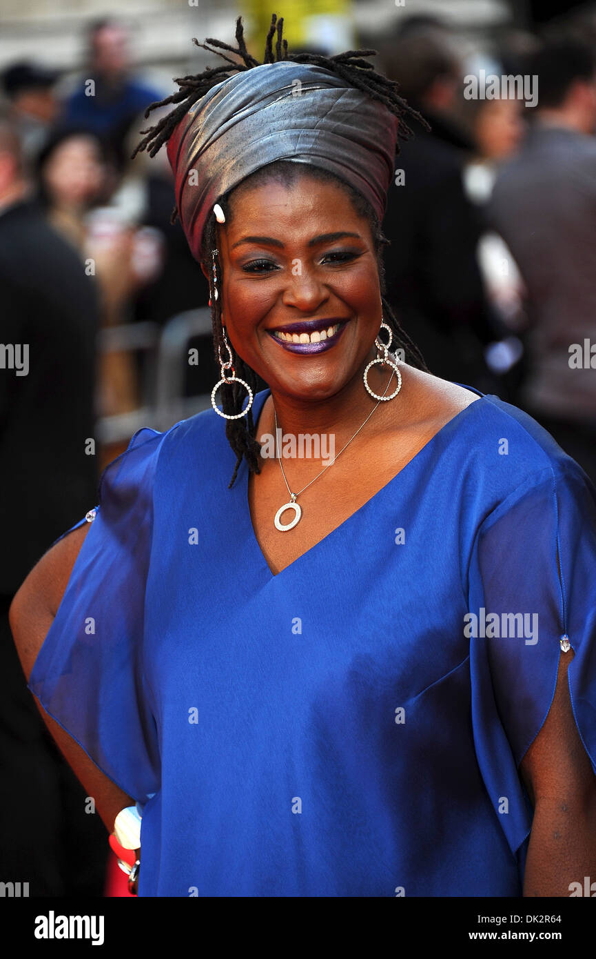Sharon clarke hi-res stock photography and images - Alamy