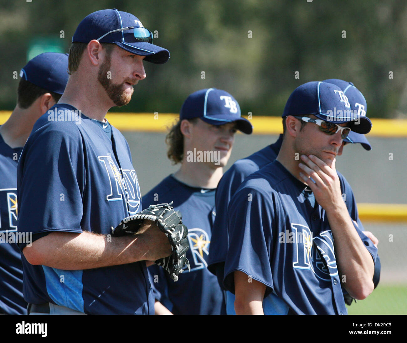 Feb. 18, 2011 - Port Charlotte, FL, USA - JAMES BORCHUCK | Times.OT ...