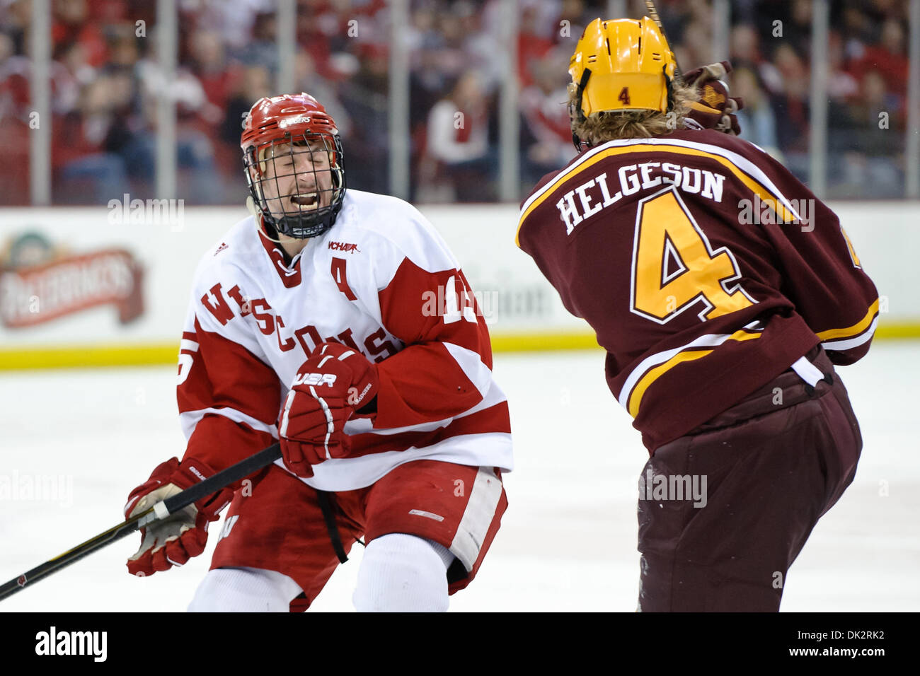 Seth helgeson hi-res stock photography and images - Alamy