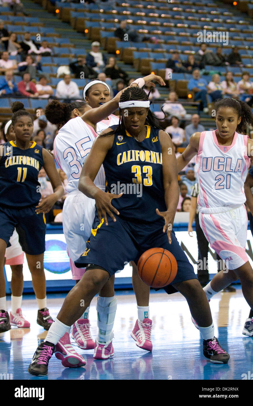 Ucla pauley pavilion westwood hi-res stock photography and images - Alamy
