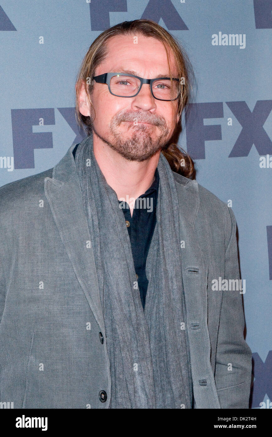 Kurt sutter hi-res stock photography and images - Alamy