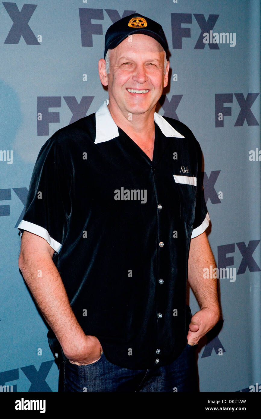 Nick searcy hi-res stock photography and images - Alamy