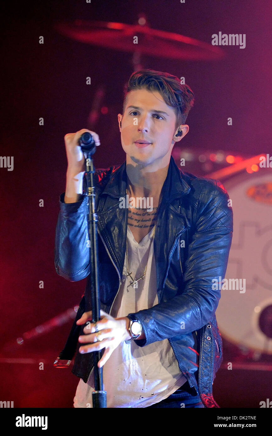 Ryan Follese Hot Chelle Rae performs at The Opera House. Toronto ...