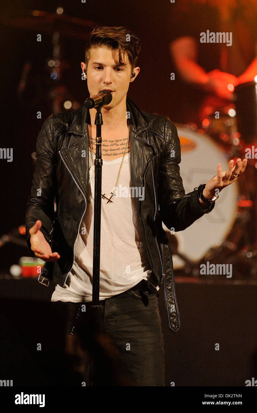 Ryan Follese Hot Chelle Rae performs at The Opera House. Toronto ...