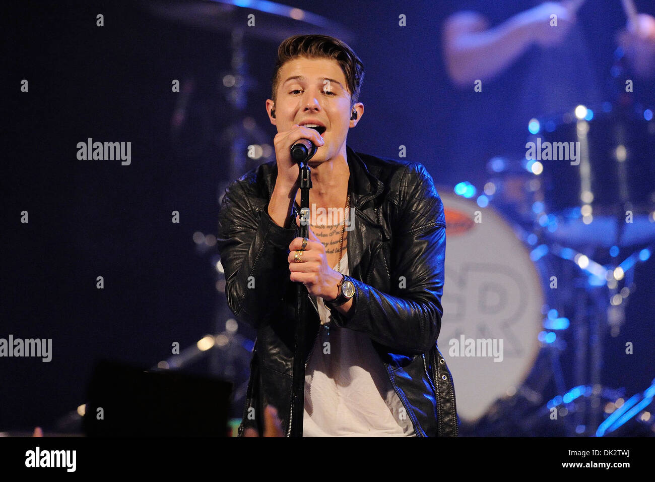 Ryan Follese Hot Chelle Rae performs at The Opera House. Toronto ...