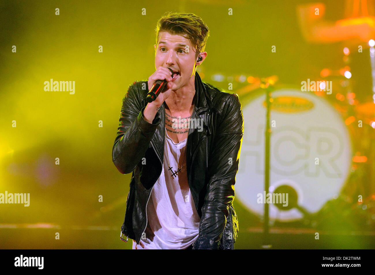 Ryan Follese Hot Chelle Rae performs at The Opera House. Toronto ...