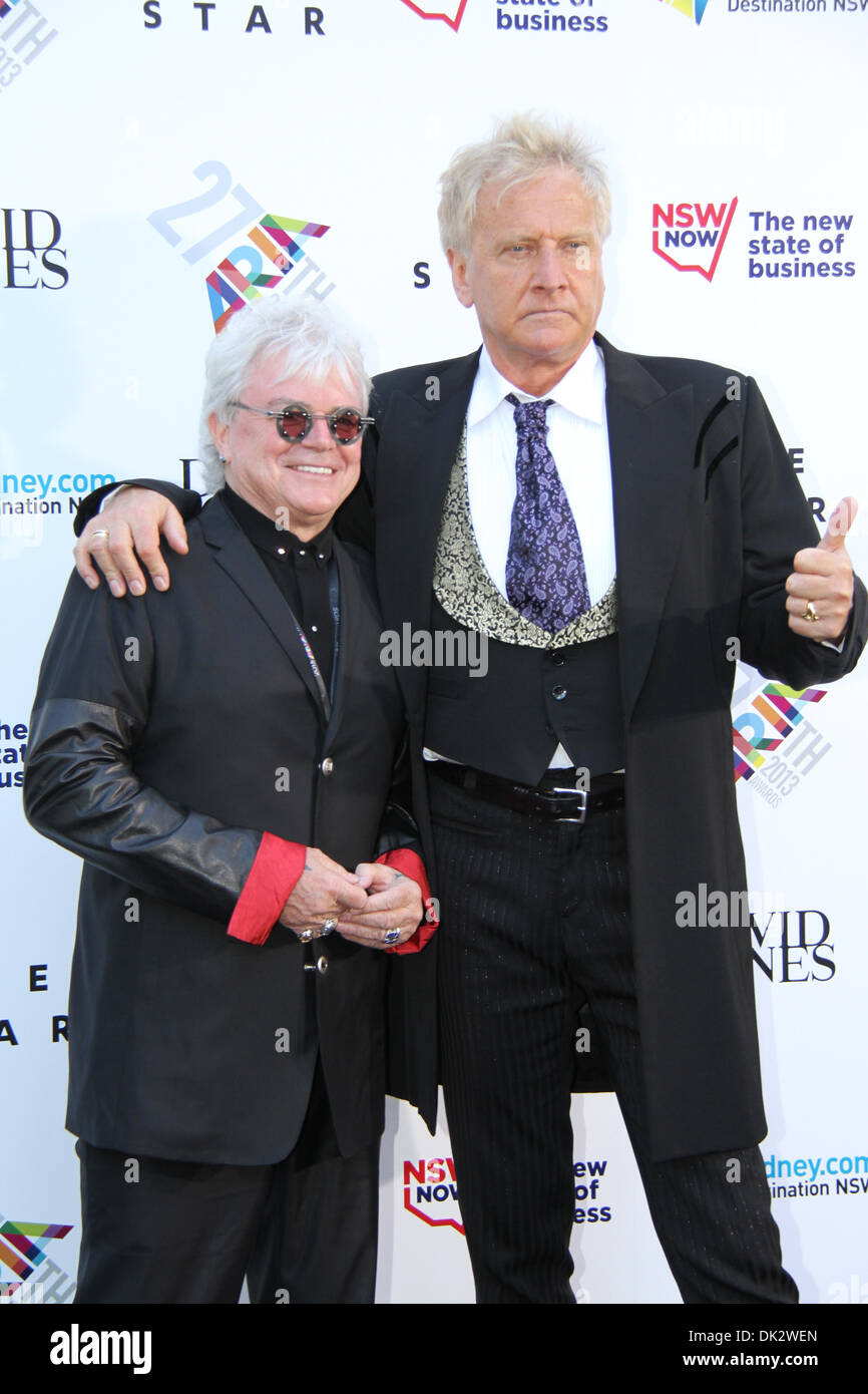 Graham russell hi-res stock photography and images - Alamy