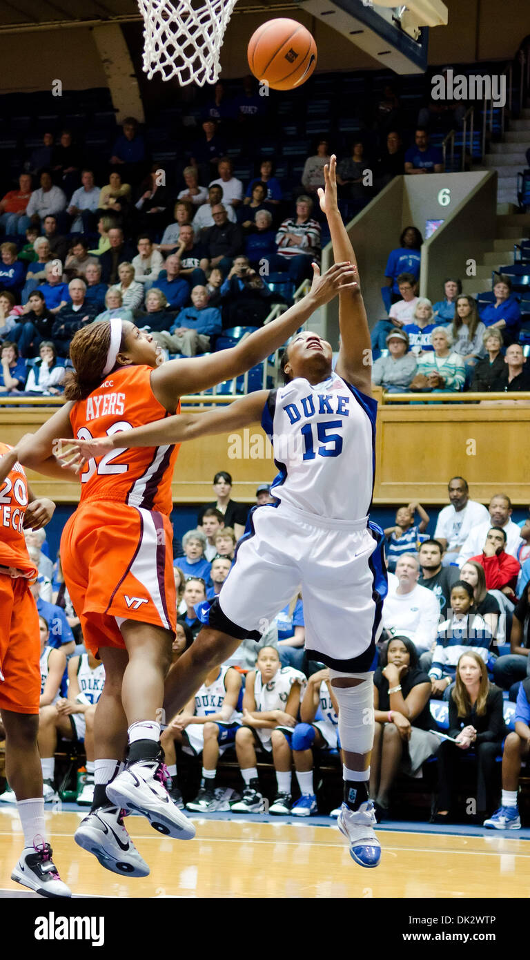 Virginia tech duke hi-res stock photography and images - Alamy