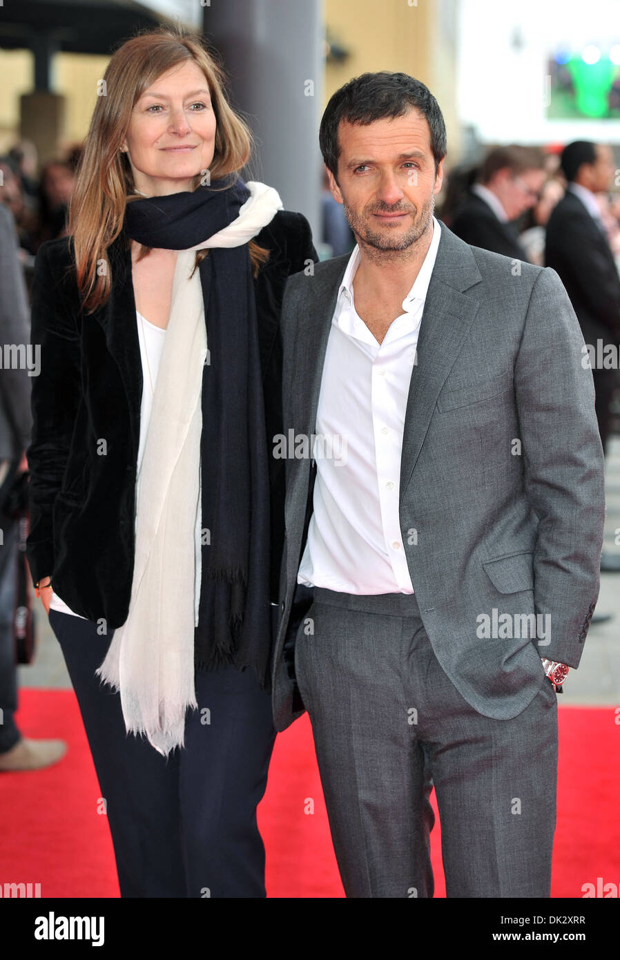 David heyman, harry potter hi-res stock photography and images - Alamy