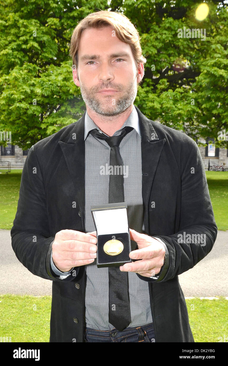 Seann william scott actor hi-res stock photography and images - Alamy